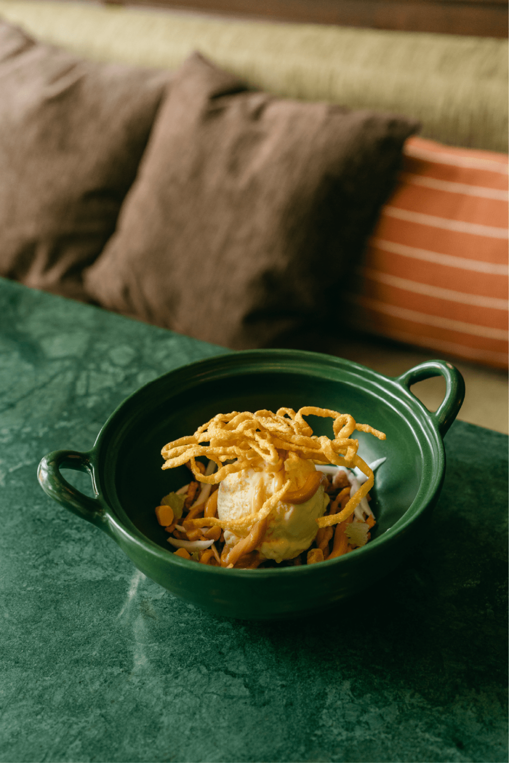 Kati Restaurant | Burirattana Hotel