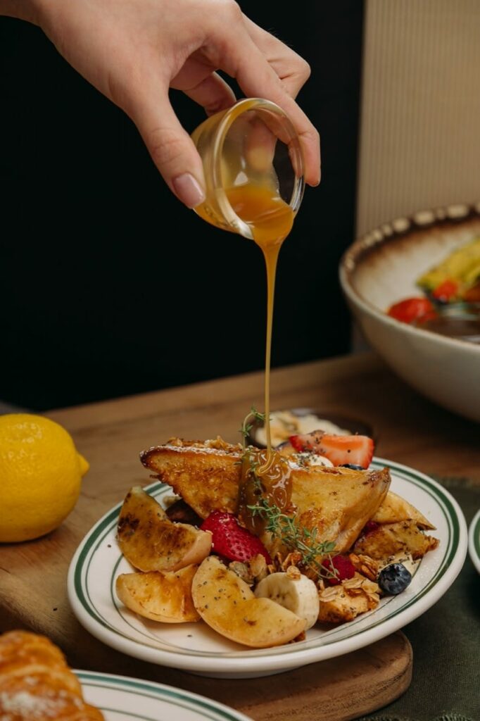 Kati Restaurant | Burirattana Hotel